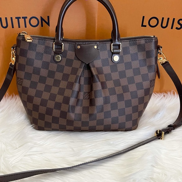 Louis Vuitton Siena Pm Dimensions Explained | semashow.com